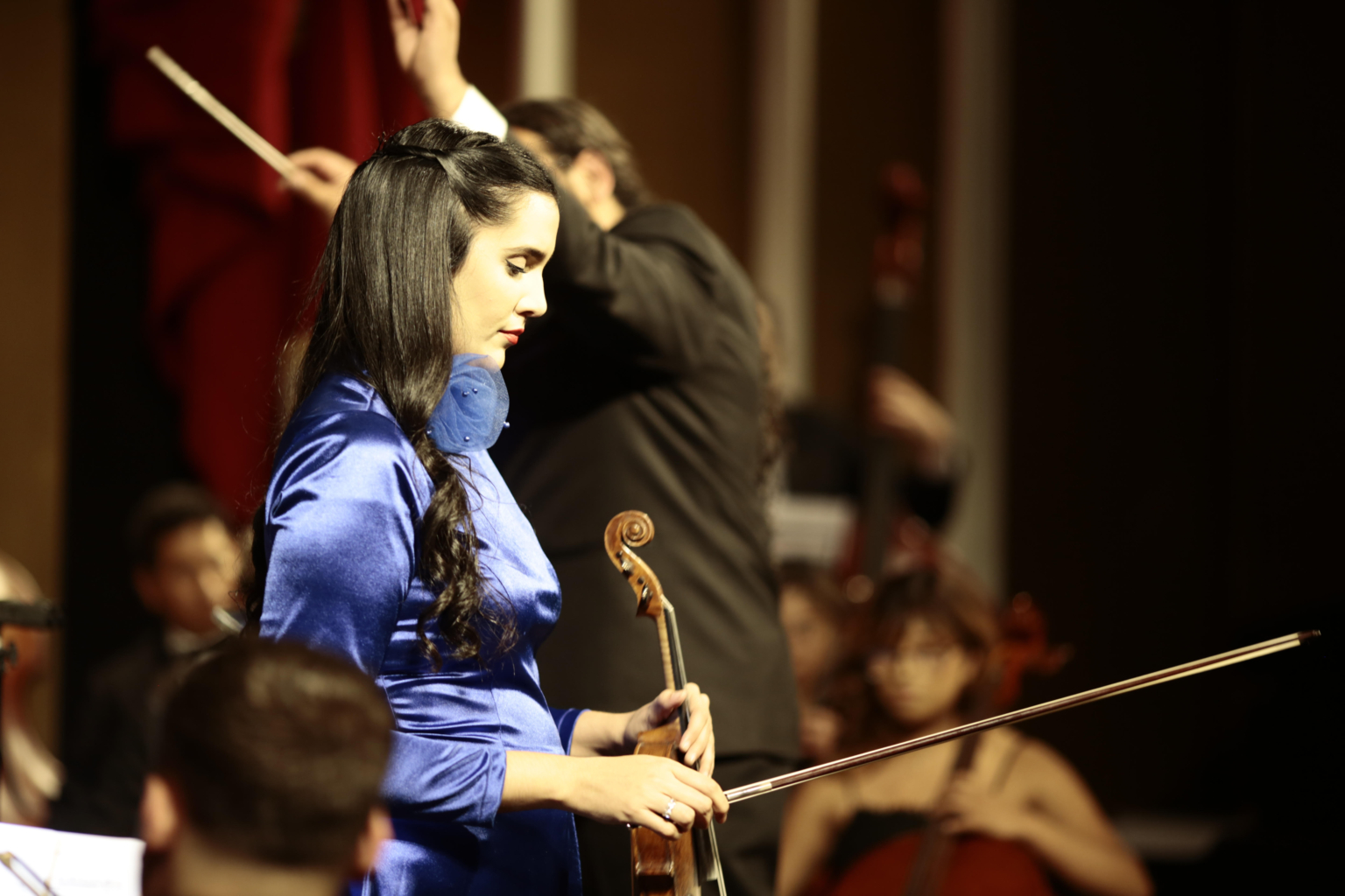 AISHA SYED – Official Website